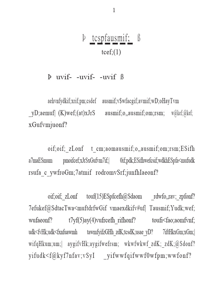 Achit Kyaung | PDF
