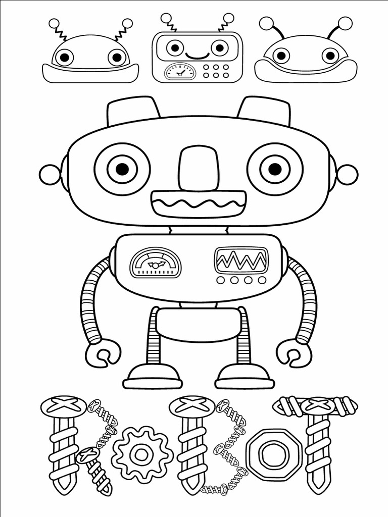 Robot Letters | PDF