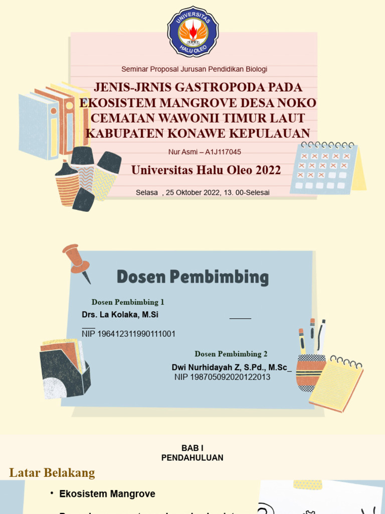 01 Template PPT 2 | PDF