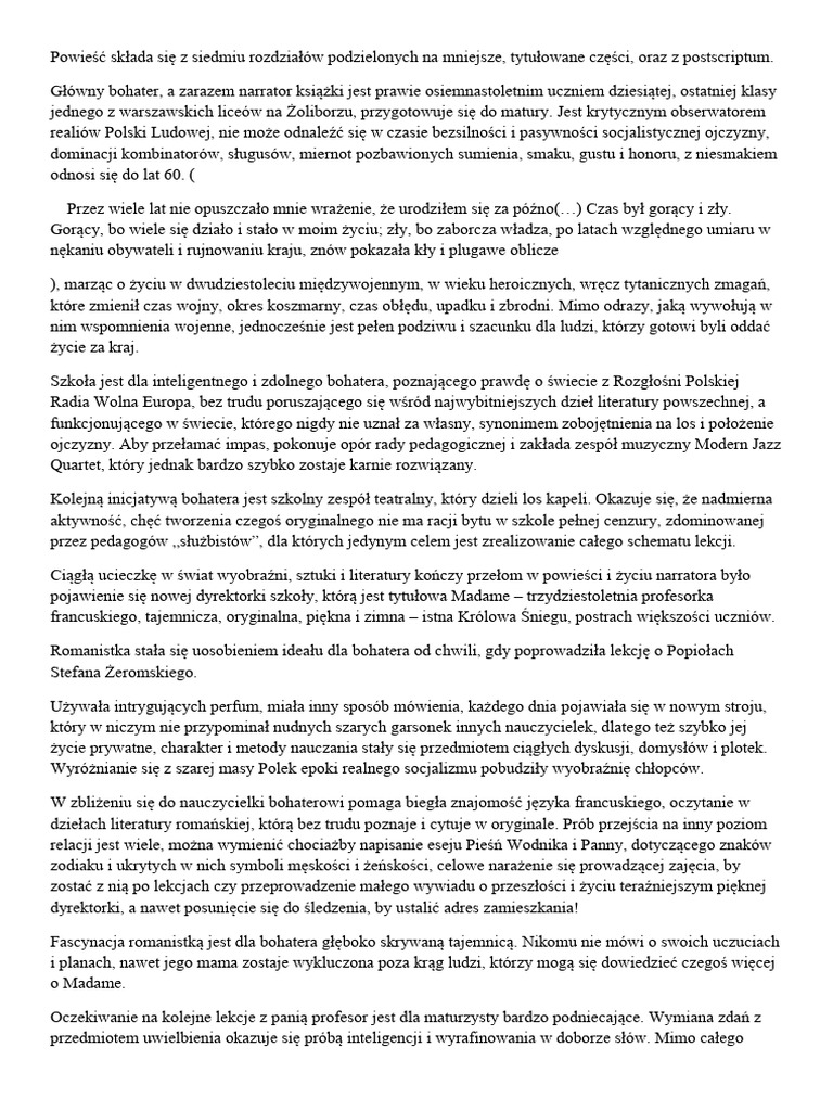 Praca Domowa | PDF