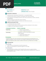 Content Form Process Mood | PDF | Composition (Visual Arts) | Neuroscience