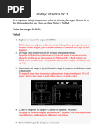 Academia - Clase # 1 Conceptos Basicos | PDF