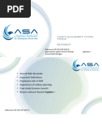 Safety Cross Template | PDF