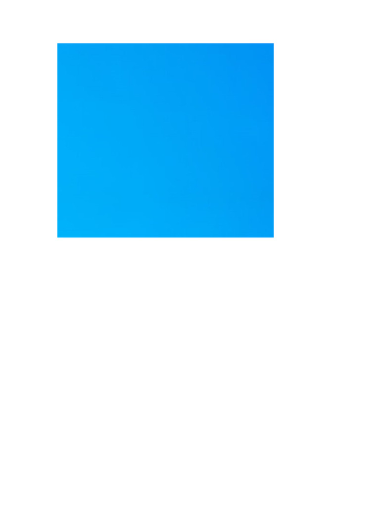 Blue | PDF