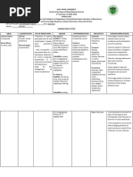 Furosemide Medication Card for ATI | PDF | Clinical Medicine | Diseases ...