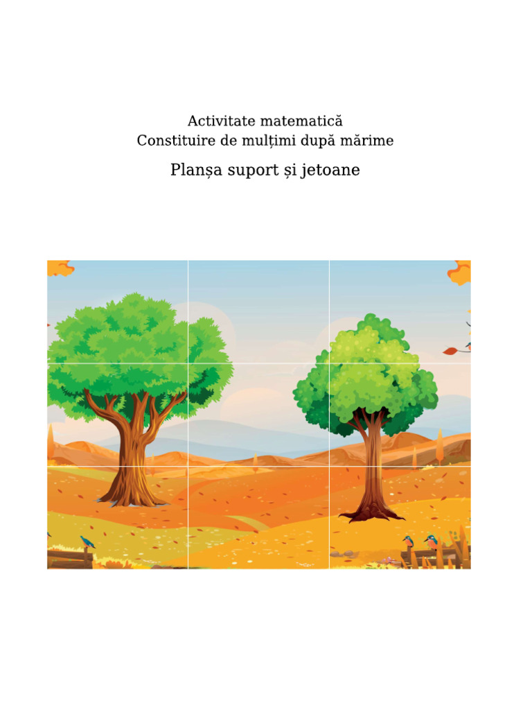 PLANSA | PDF