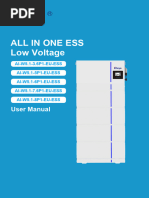 Growatt Installer Account Instruction PDF | PDF | Login | Password