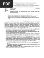 Penyampaian Informasi Peningkatan Keamanan Dan Layanan Cash Management ...