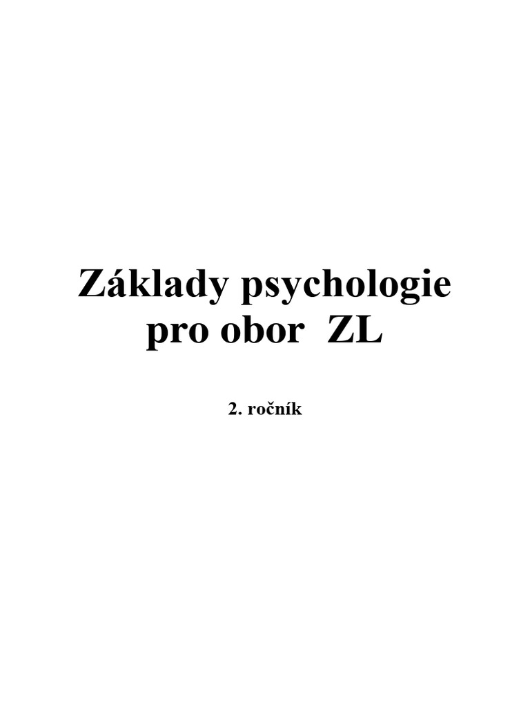 PSK 2.ZL | PDF