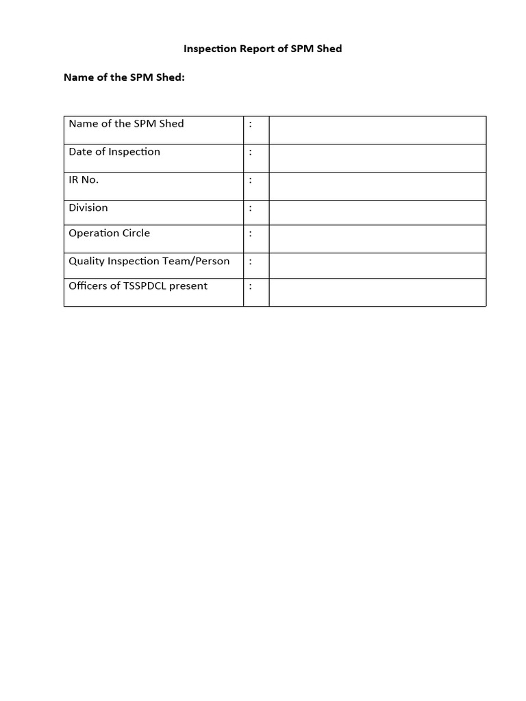 Spm Format Pdf Transformer Volt