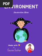 Control Coordination (Prashant Kirad) | PDF | Neuron | Central Nervous ...