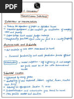Class 10 History Chapter 1 Notes | PDF