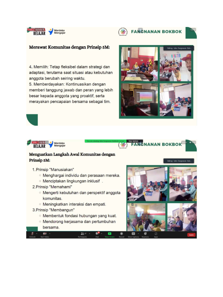 Webinar tgl 12 | PDF