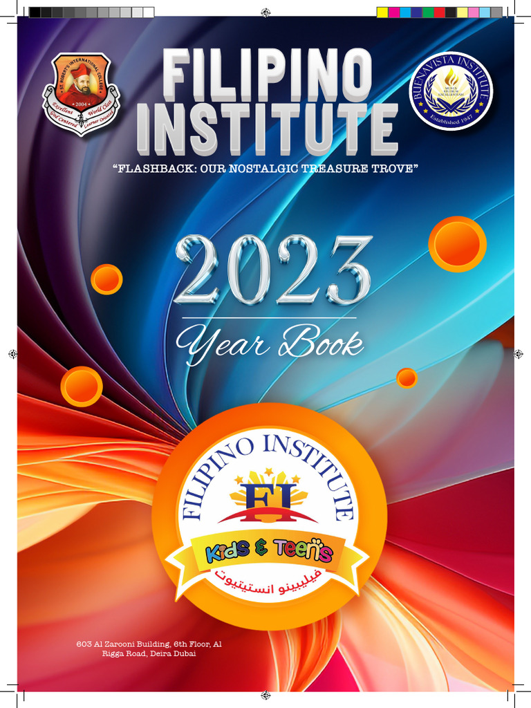 K12 Year Book | Download Free PDF | Books | Writing