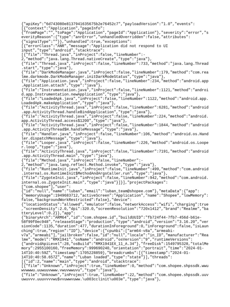 Portal Info Stub | PDF | Java (Programming Language) | Computer Programming