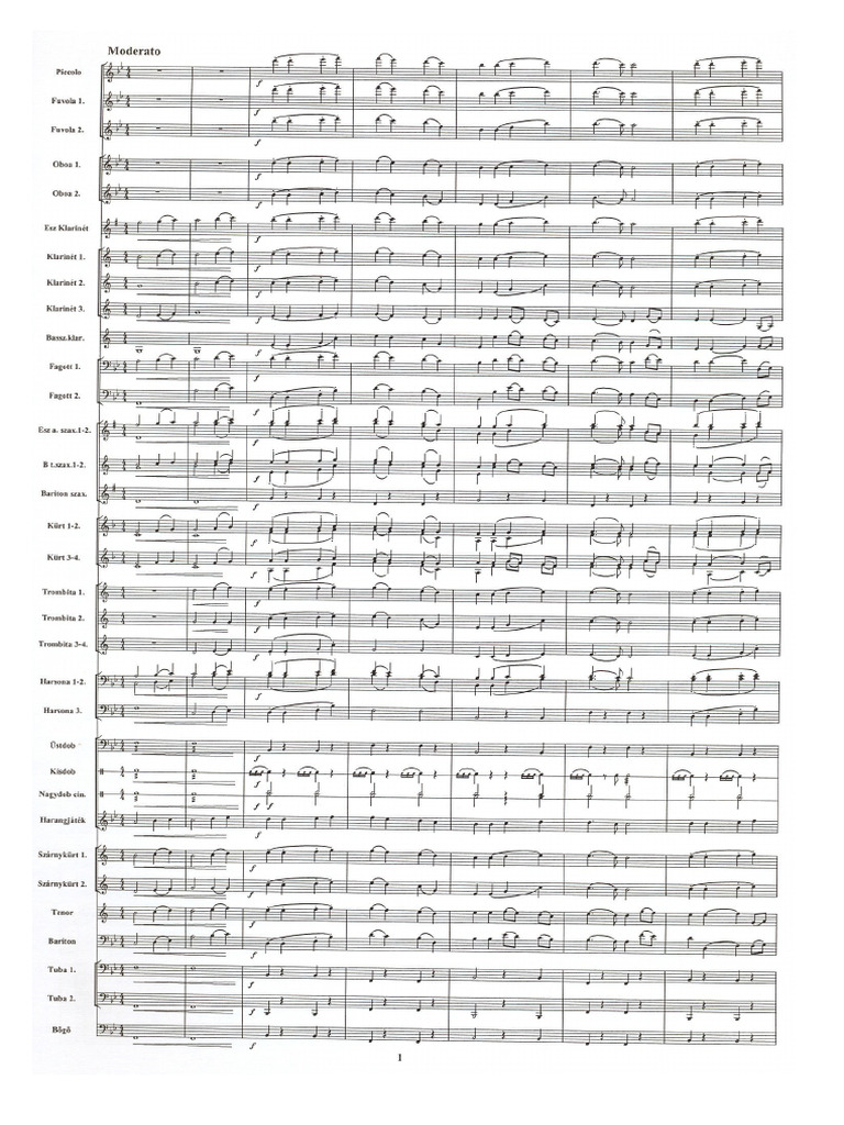 Anthem of Europe | PDF