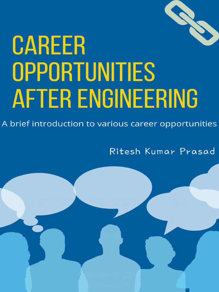 Career Options After Engineering | PDF Career Options After Engineering | PDF