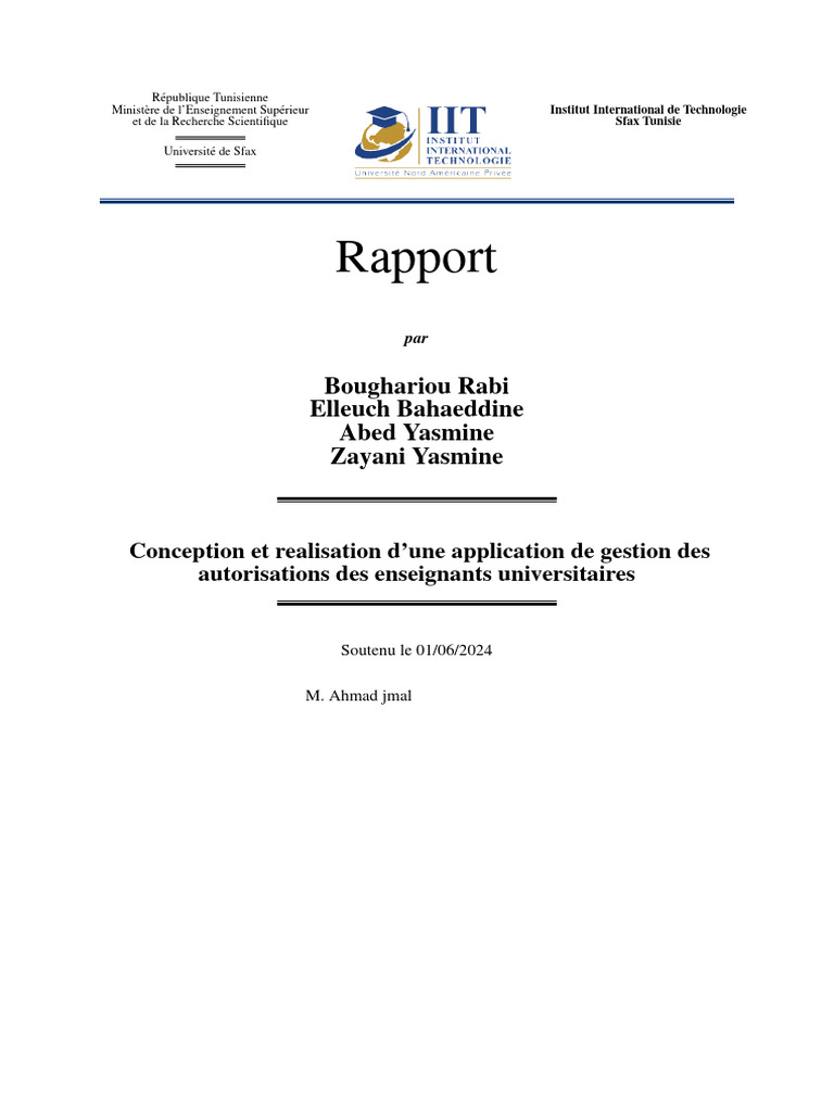 EnetCom Template | PDF