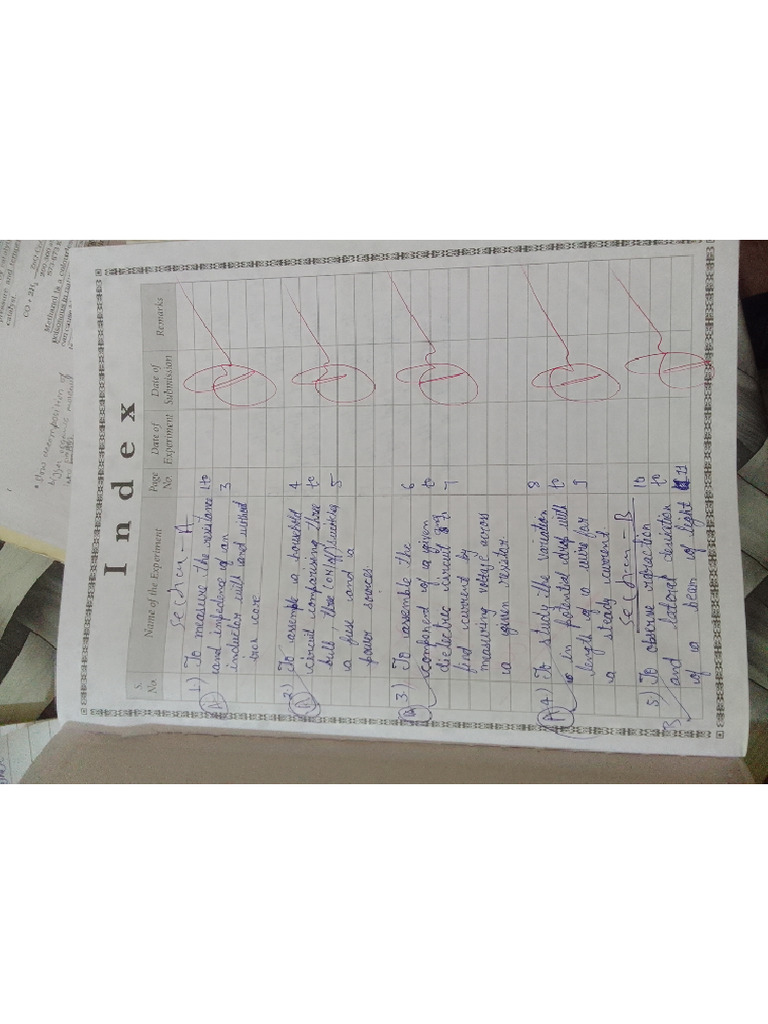 Physics Activity | PDF