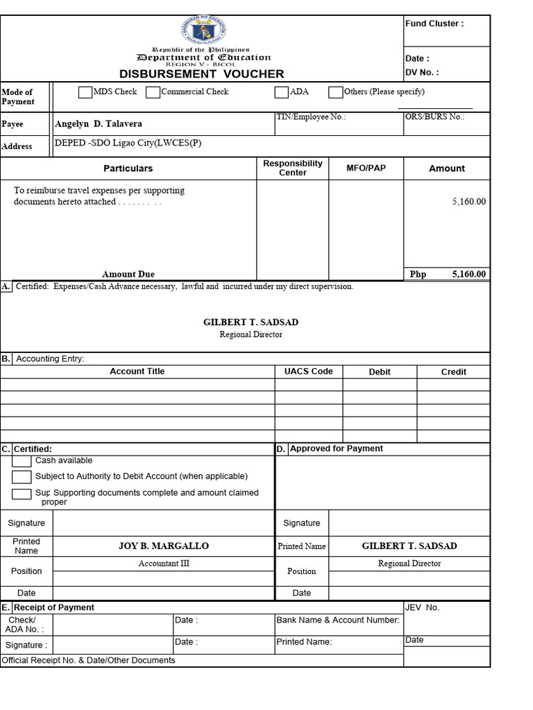 New Forms CY 2020 Kee | PDF