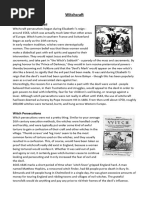 Witch Trainer - Silver (Mod) | PDF | Computers