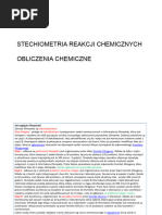 Tablice Fizyczne Chemiczne Biologiczne 2023 | PDF