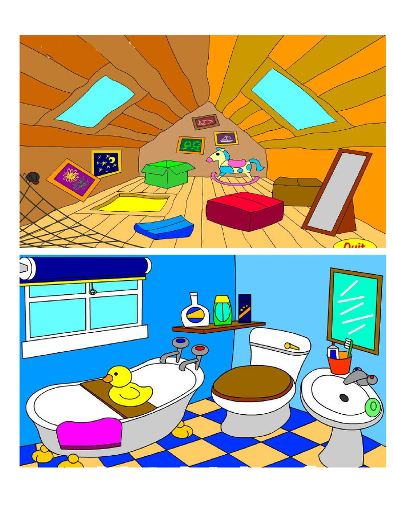 Genki English Flashcards For CD7 | PDF