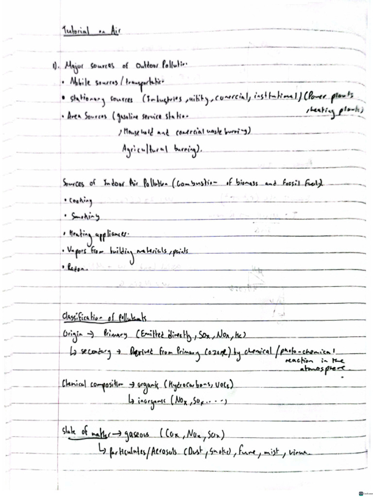 Environmental Management | PDF