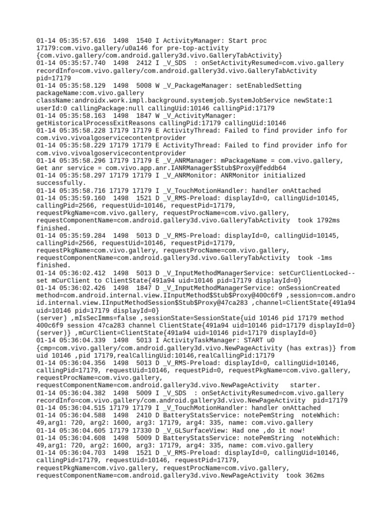 Log Pdf Directory Computing Utility Software