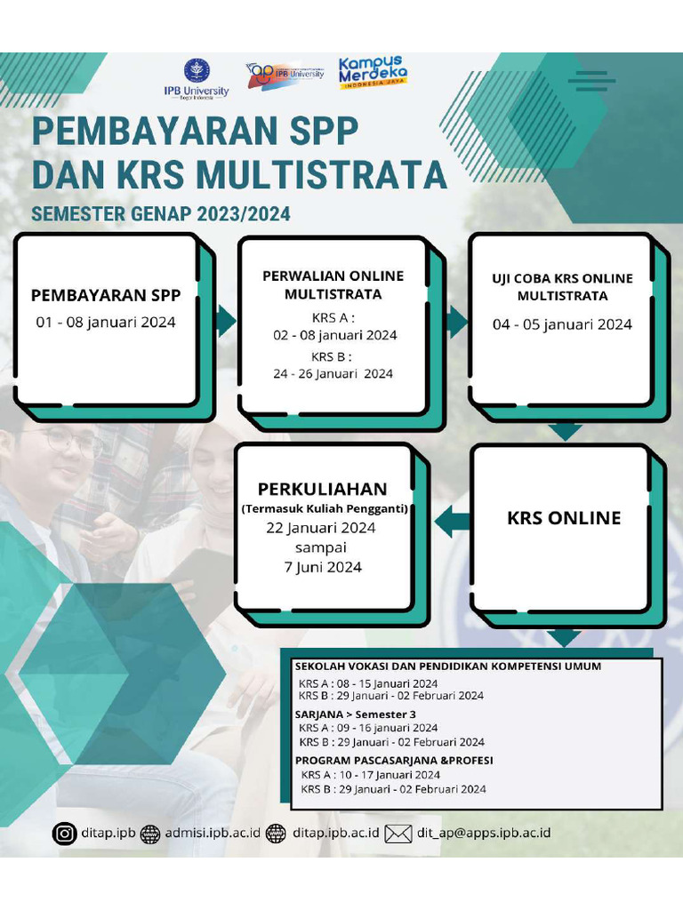 Pengumuman 20240102 | PDF