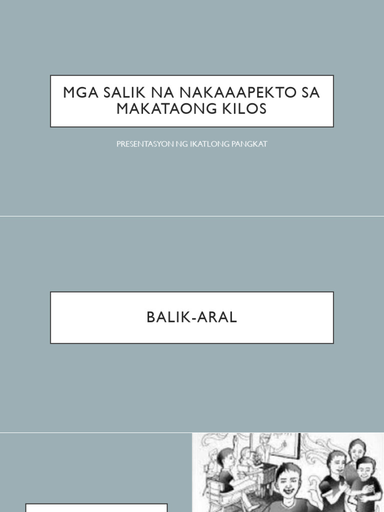 Esp Group 3 Final | PDF