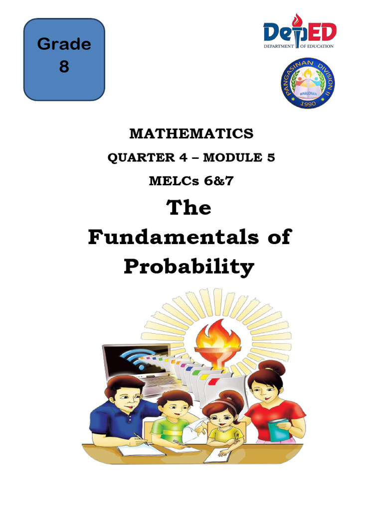 A4 - G8 - Q4 - Module - 5 - MELC 6&7 | PDF