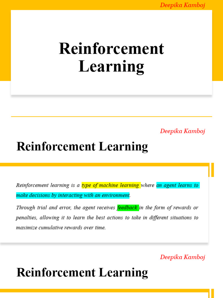 UNIT 5 - Part 3 | PDF