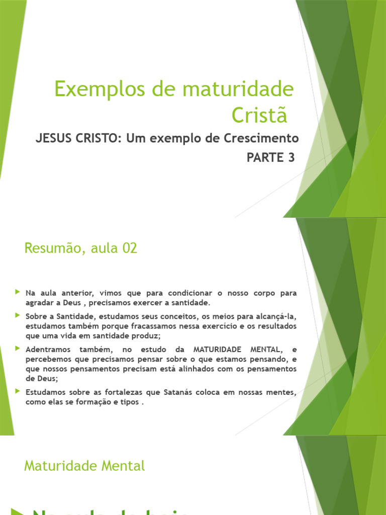 Modulo 1 Aula 2.3 | PDF