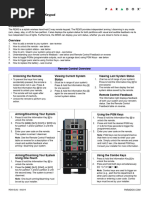 Bomb Defusal Manual v1 | PDF