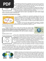 Atividade Adaptada Atmosfera Da Terra Ciencias | PDF | Atmosfera | Terra