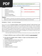 Plan Maroc Vert : Enjeux et Perspectives | PDF | Maroc | Agriculture
