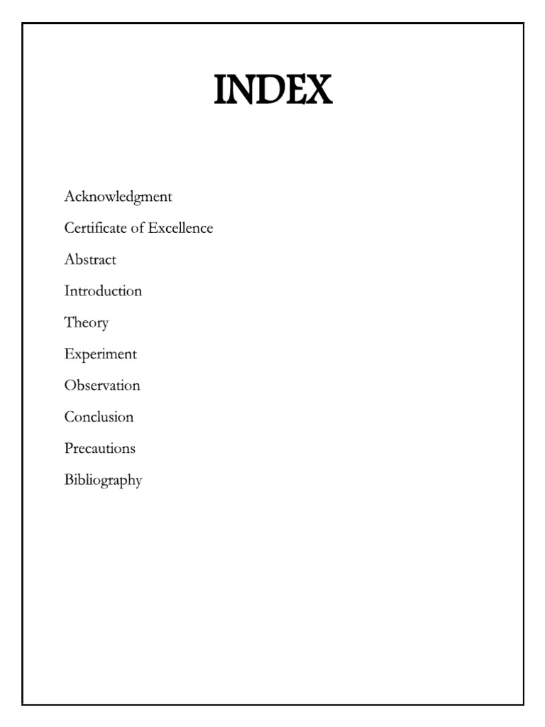 BW Physics | PDF