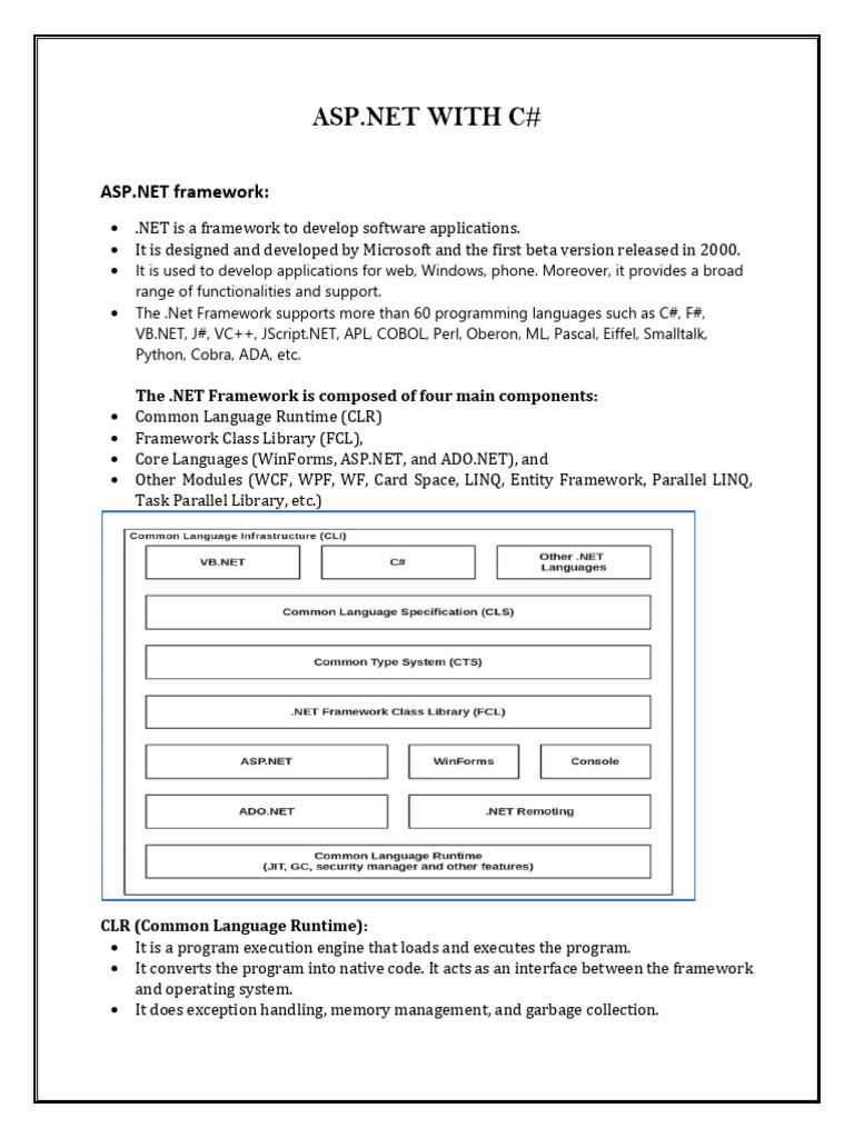 Aspnet Pdf Dynamic Web Page Html Element 5251