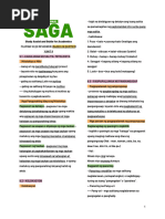 Mga Uri NG Dulang Pantanghalan Ayon Sa Anyo | PDF