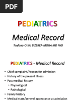 Centor Score (Modified - McIsaac) For Strep Pharyngitis - MDCalc | PDF ...