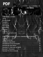 Instrukcja Centrali G BAT 300 | PDF