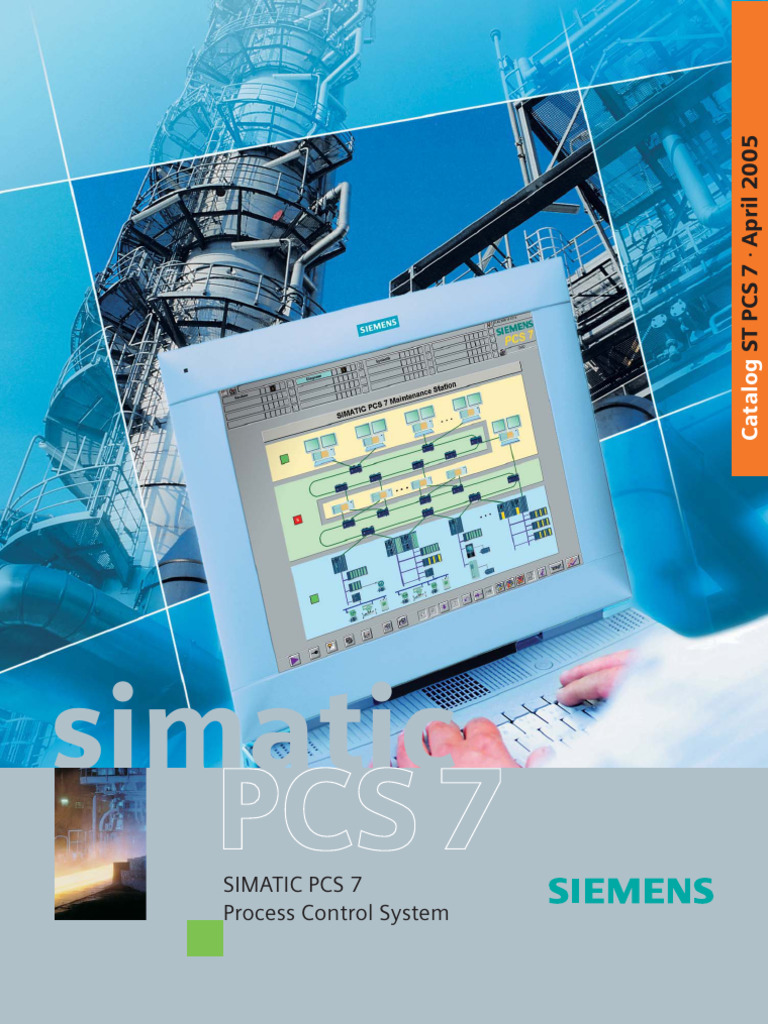 12 PCS7 Catalog V61 p214 en | PDF