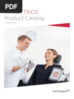 3shape PC Catalog 24.3 | PDF | Personal Computers | Laptop