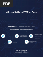SafeNet MobilePASS+ Setup Guide For Android | PDF | Qr Code | Android ...