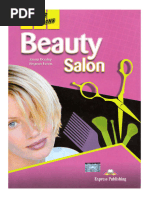 Hairdressing Notes | PDF | Human Nose | Cheque