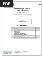 HSG274 Part 2 - Table 2.1 - Checklist For Hot and Cold Water Systems 0 ...