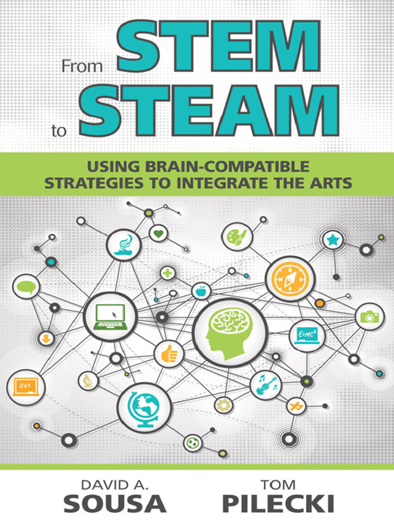 From STEM To STEAM Using Brain-Compatible Strategies To Integrate The ...