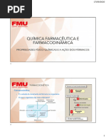 03 Influencia Prop Fis Quim | PDF | Solubilidade | Química
