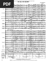Band Grading Chart | PDF | Rhythm | Tempo